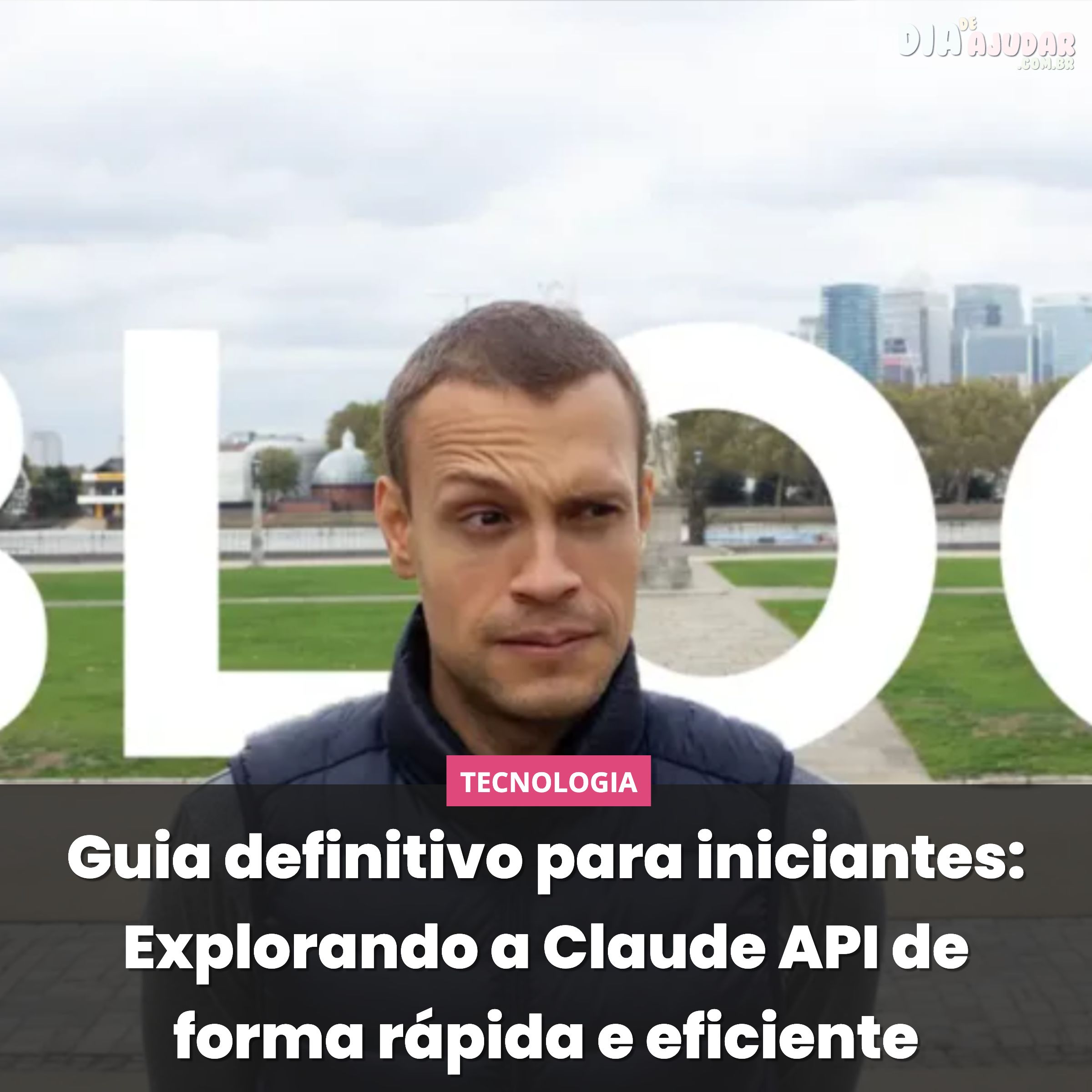 Guia de início rápido para a Claude API: tudo o que você precisa saber